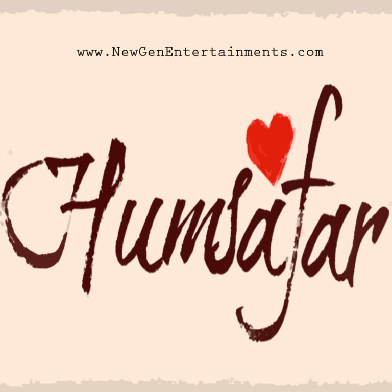 Humsafar | Hindi Short Film – New Gen Entertainments