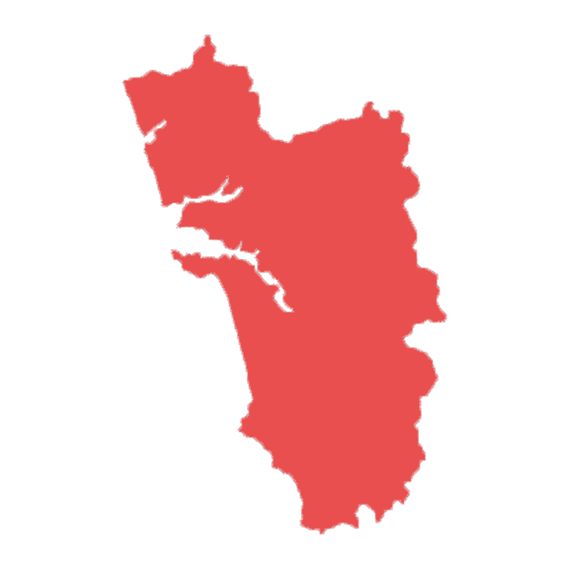 Goa | Facts and Figures – New Gen Entertainments