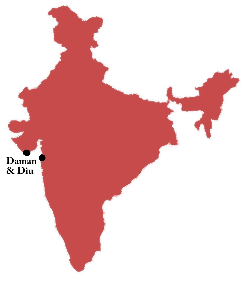 Daman & Diu | Facts and Figures – New Gen Entertainments