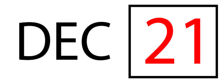 December 21 On This Day New Gen Entertainments december-21-on-this-day-new-gen-entertainments