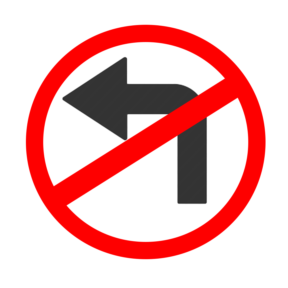 Traffic and Road Signs in India Quiz | Set 8 – New Gen Entertainments